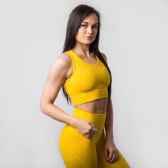 Alphalete | Pants & Jumpsuits | Alphalete Set | Poshmark